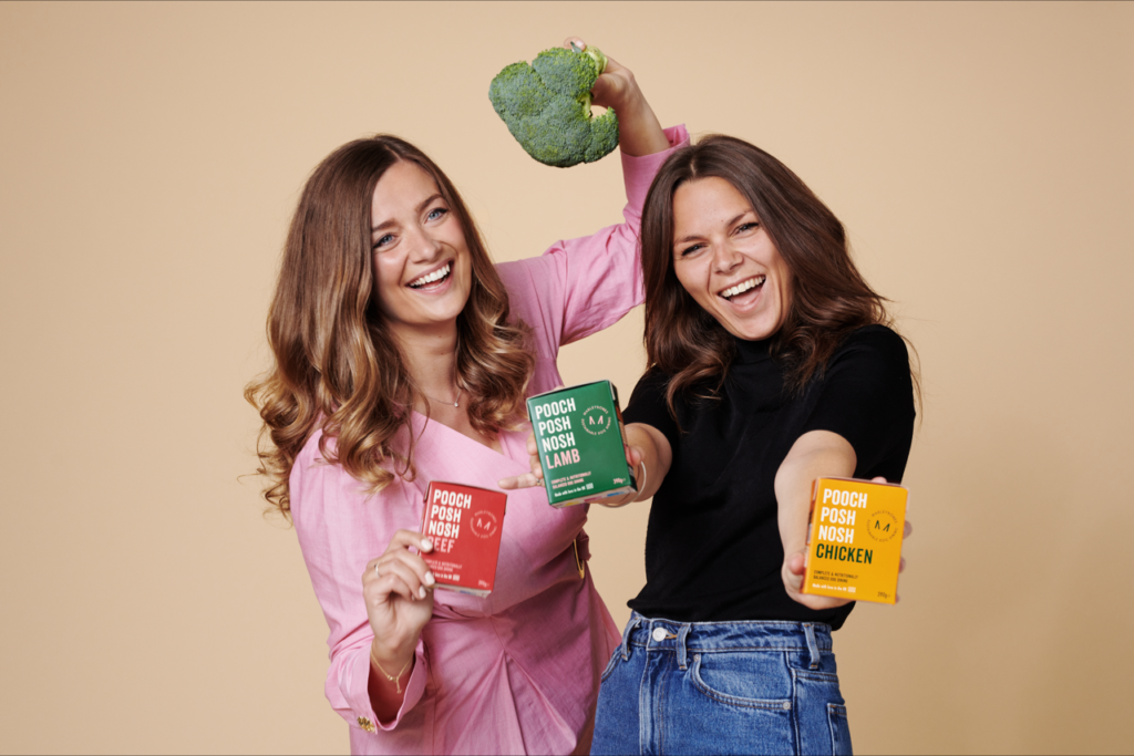 Marleybones: A Pet Food Brand Moving Up the in Charts for Its Delicious ...